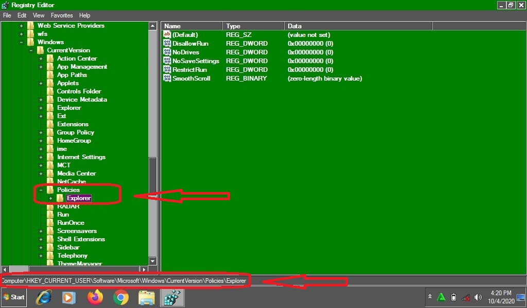 Cara membuat Program yang Dibatasi pada Sistem Operasi Windows - Mas ...